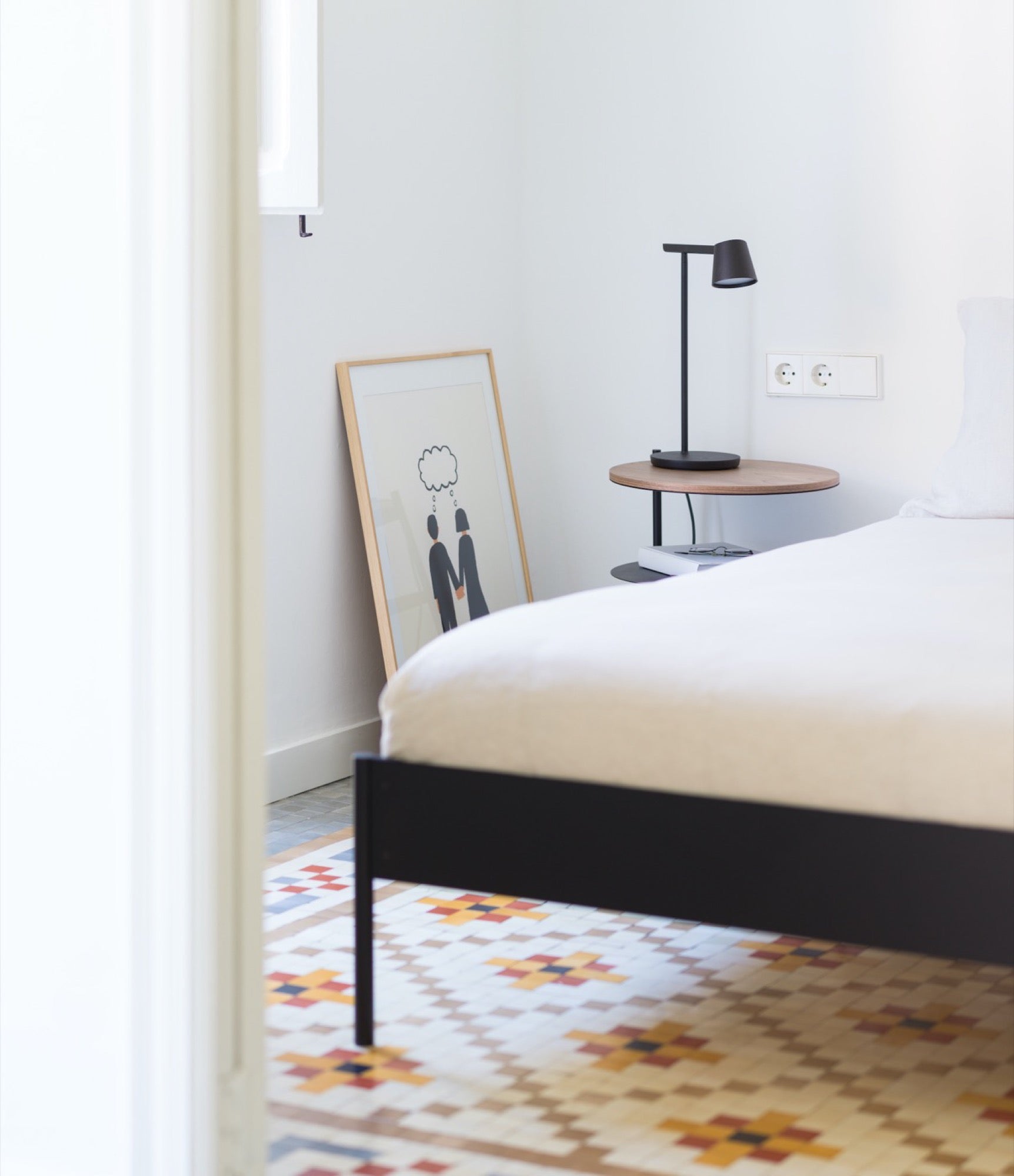 Sleep in style with our modern bedroom furniture designed to elevate y