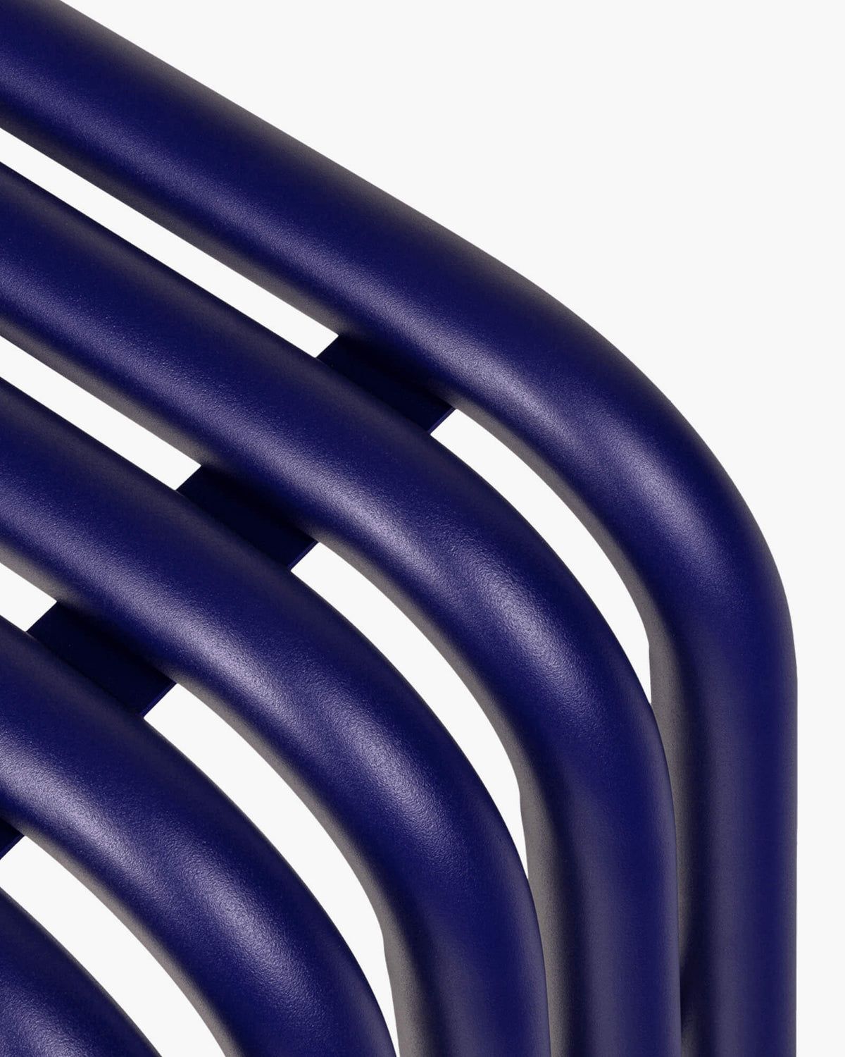 Nokk Bench - Blueberry Pie - versatile seating for outdoor - noo.ma